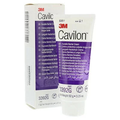 CAVILON D/B CREAM 92g TUBE 3392G 428905 - LeahysPharmacy
